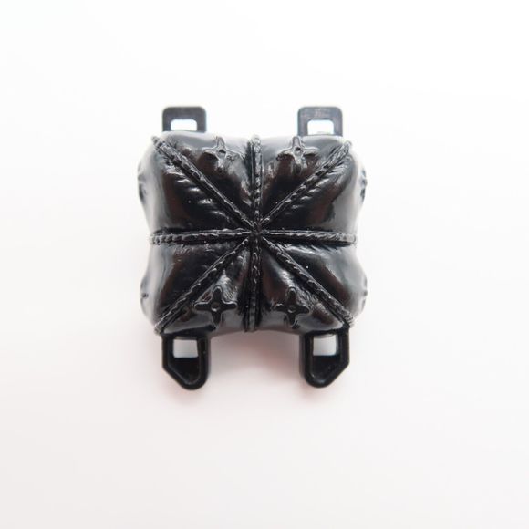 Hasbro | Toys | Vintage Hasbro Gi Joe Jinx Back Pack Original Parts 987 ...